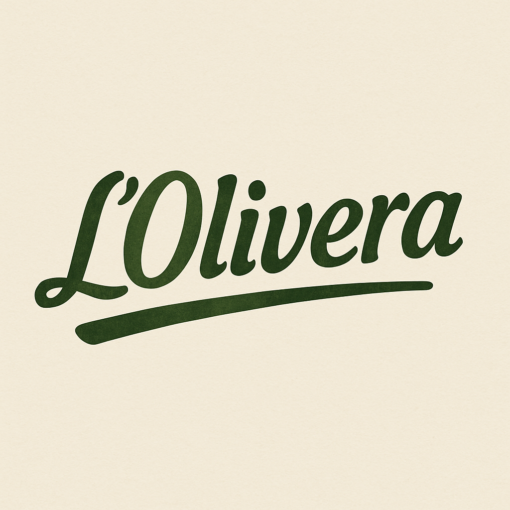 L'olivera • Menú, Precios y Dirección