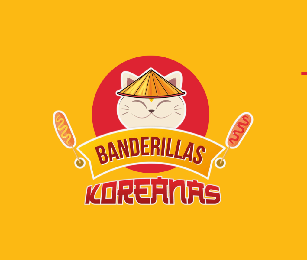 Banderillas koreanas • Menú, Precios y Dirección