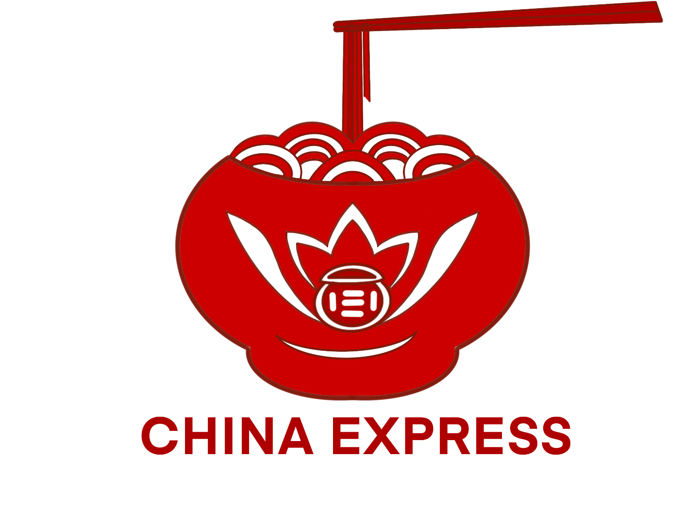 CHINA EXPRESS • Menú, Precios y Dirección