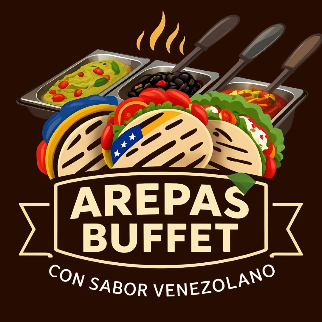AREPAS BUFFET • Menú, Precios y Dirección
