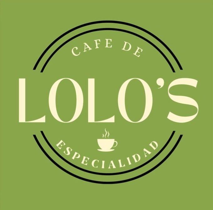 Lolo's Café de Especialidad • Menú, Precios y Dirección