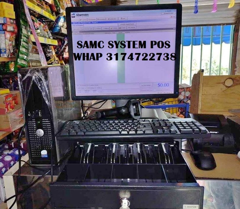 SISTEMAS ALEXCOM BELLO • Menú, Precios y Dirección