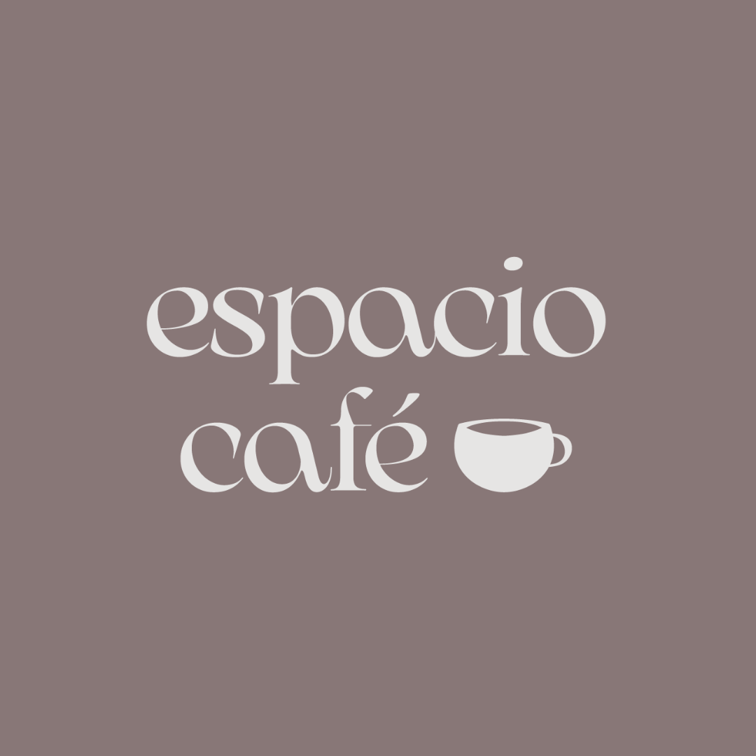 ESPACIO CAFE • Menú, Precios y Dirección