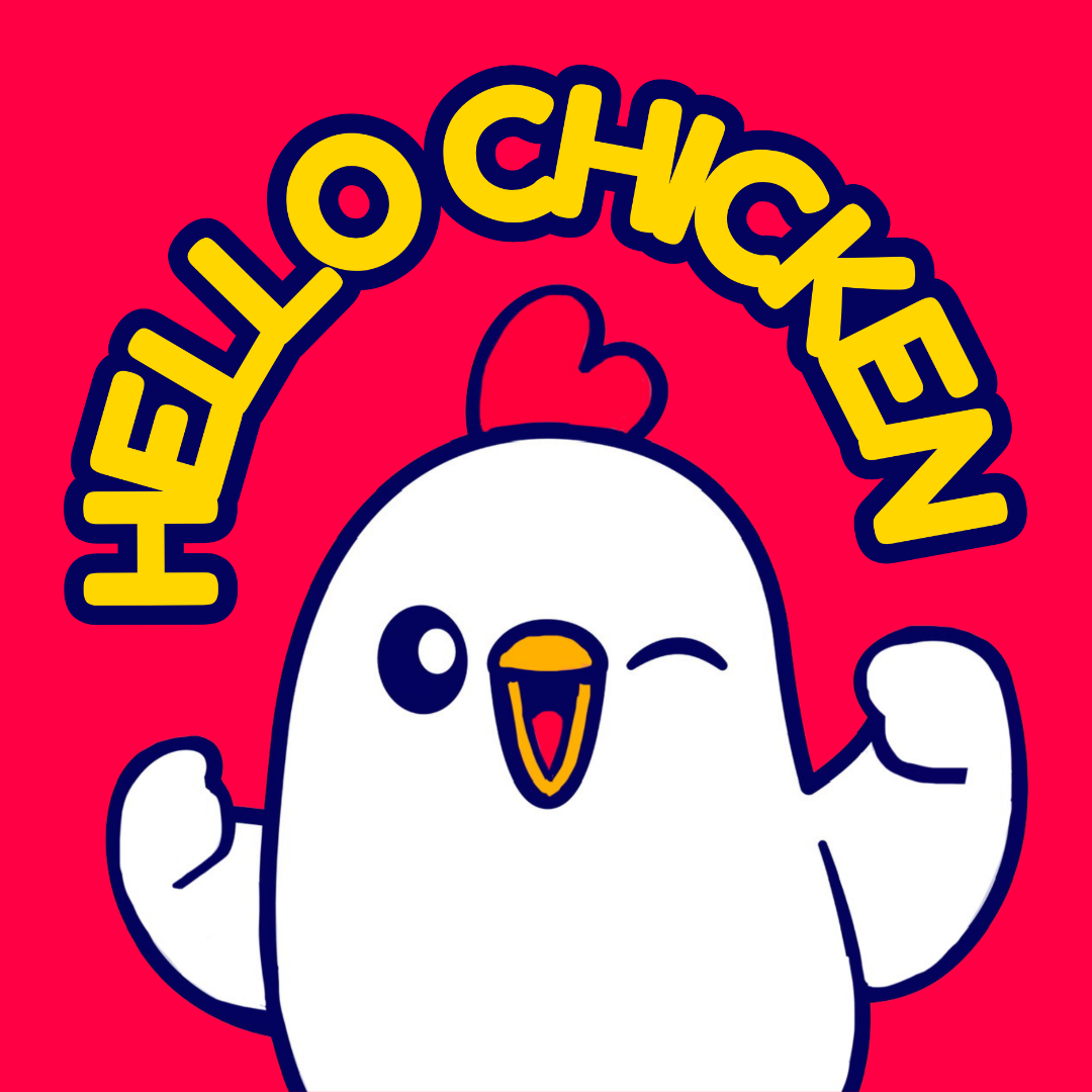 Hello Chicken - Crispy Estilo Americano • Menú, Precios y Dirección
