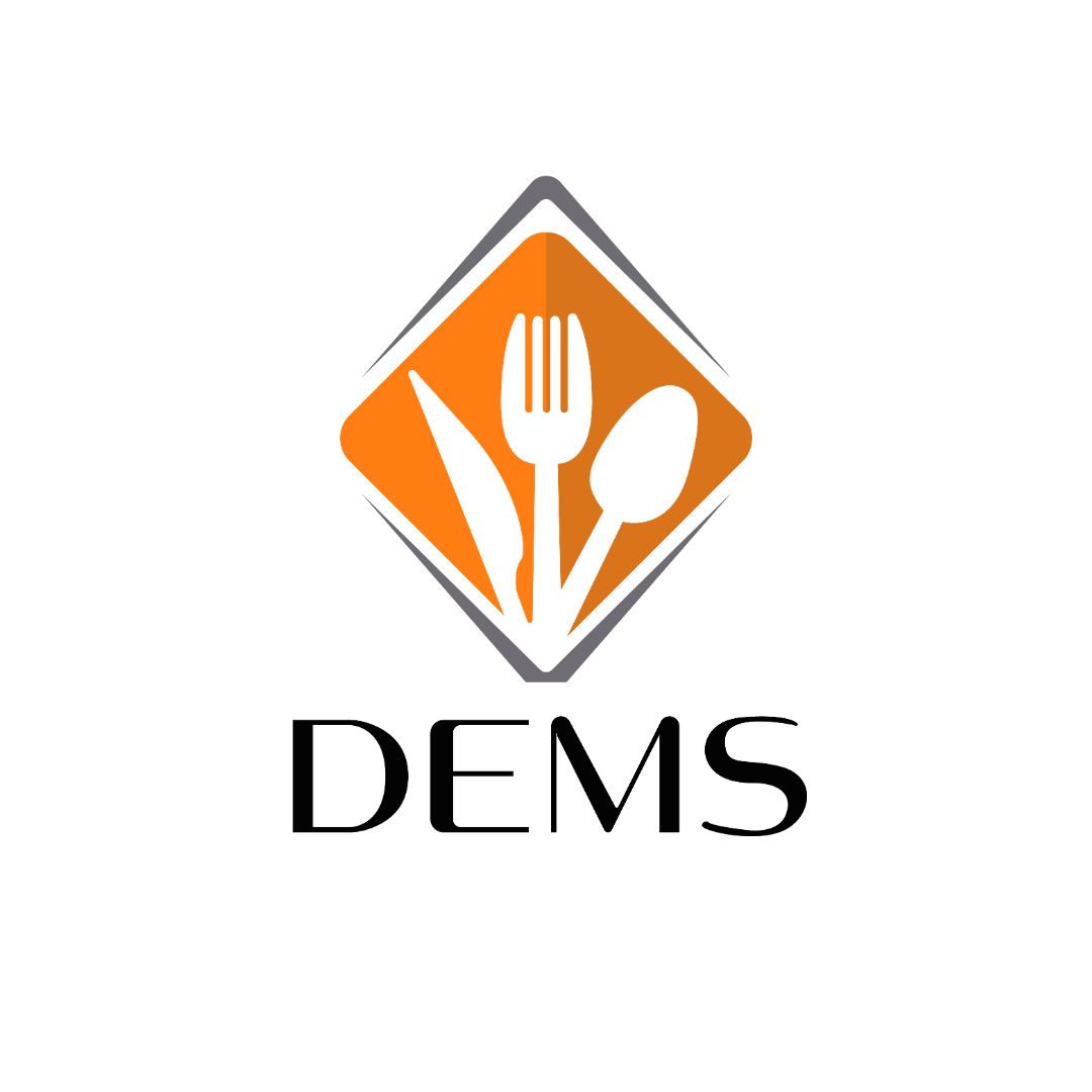 DEMS • Menú, Precios y Dirección