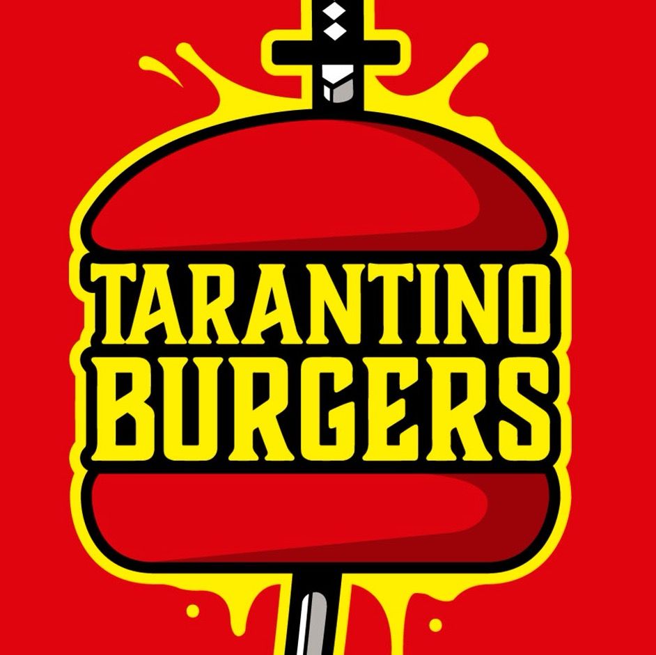 Tarantino Burgers • Menú, Precios y Dirección