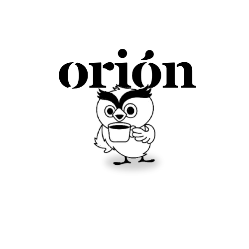 Orion café • Menú, Precios y Dirección