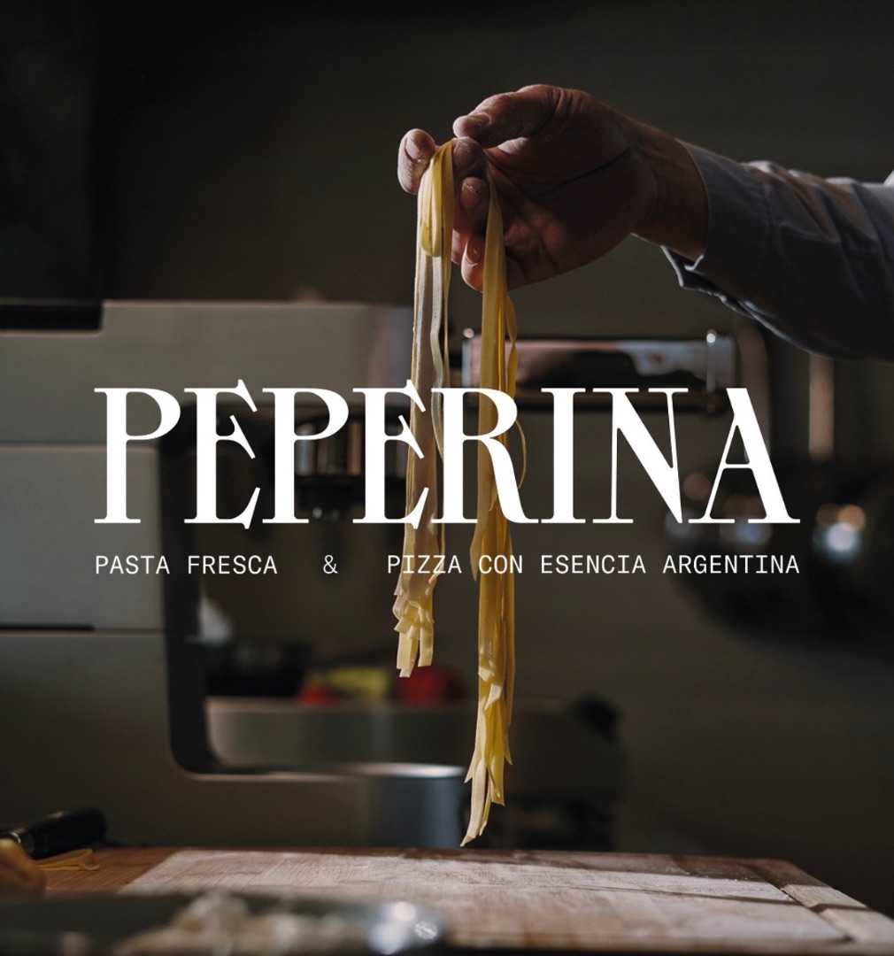 PEPERINA • Menú, Precios y Dirección
