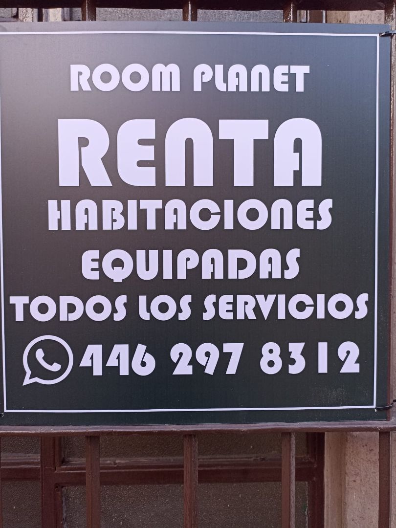 Room Planet Querétaro • Menú, Precios y Dirección