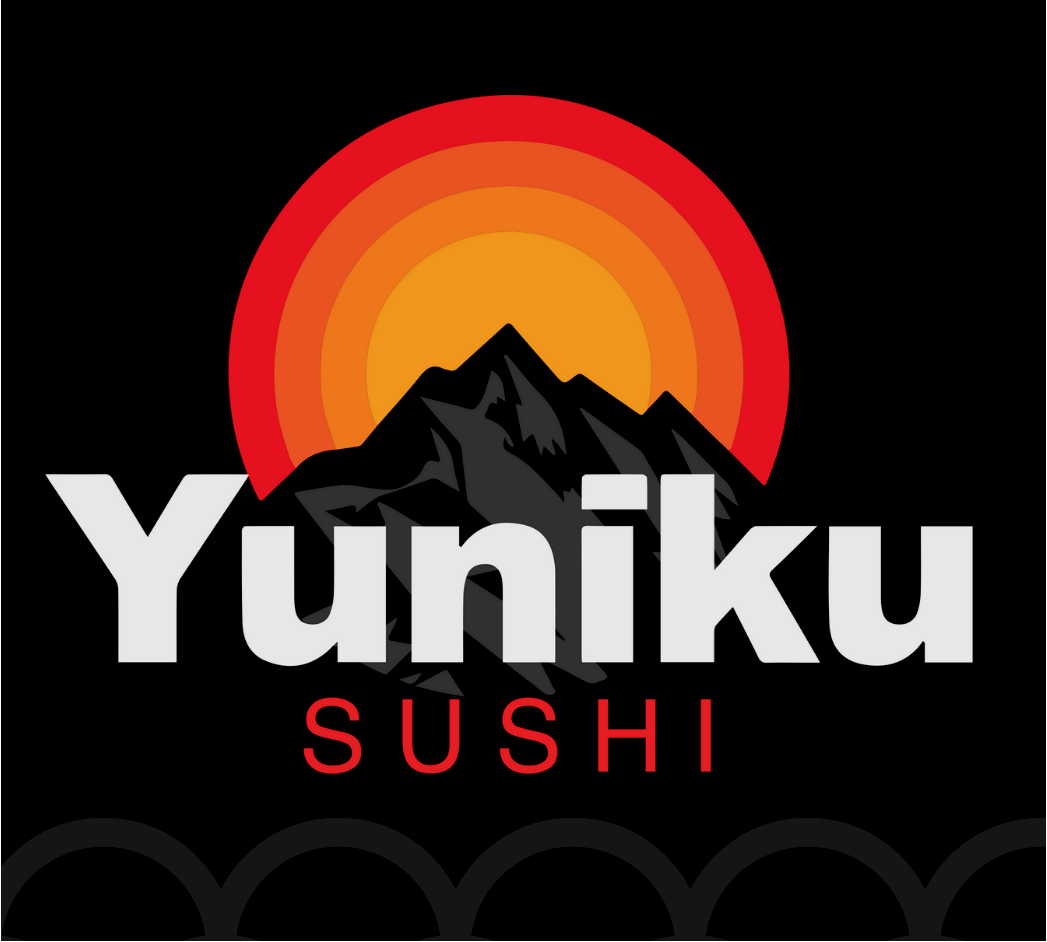 YUNIKU SUSHI • Menú, Precios y Dirección