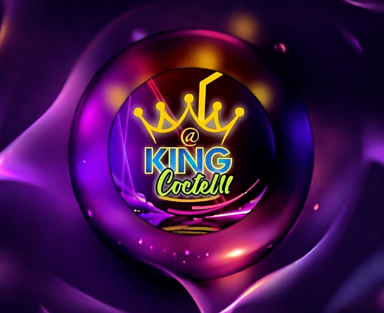 KING CÓCTEL • Menú, Precios y Dirección