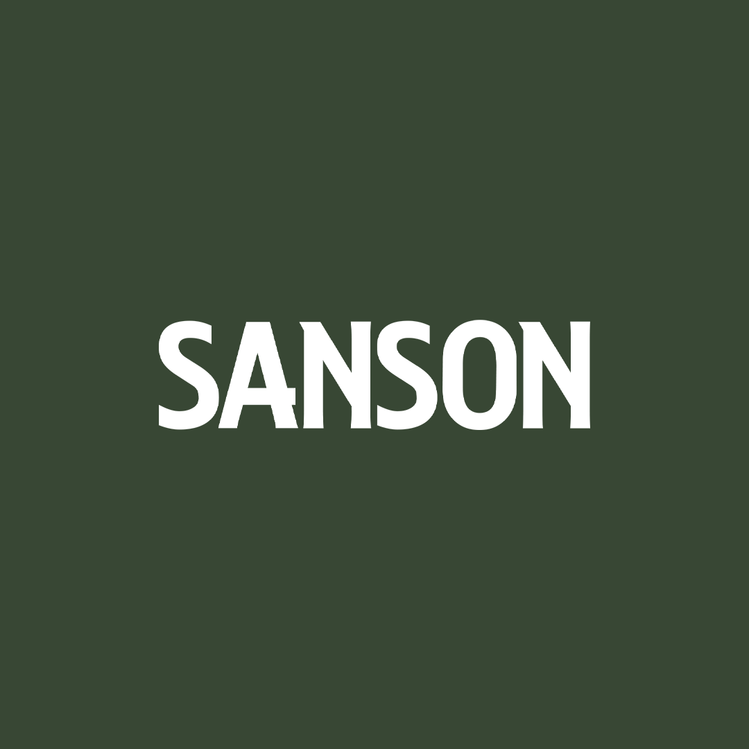 SANSON • Menú, Precios y Dirección