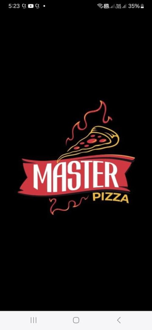 Master pizza fast food • Menú, Precios y Dirección