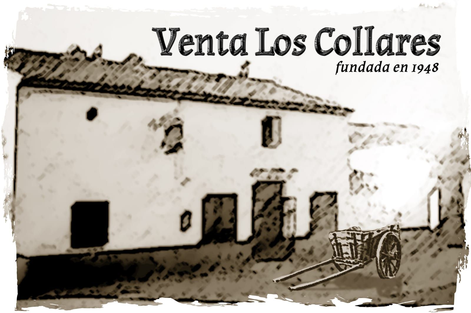 Restaurante Venta Los Collares • Menú, Precios y Dirección