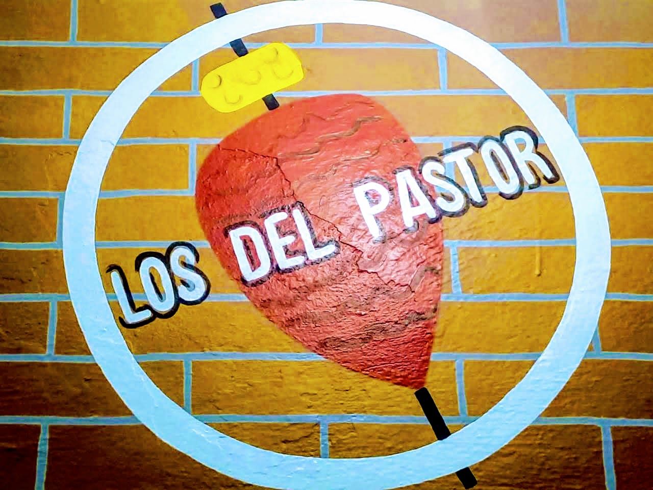 Los Del Pastor • Menú, Precios y Dirección
