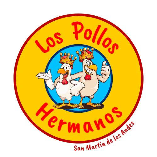 Los Pollos Hermanos • Menú, Precios y Dirección
