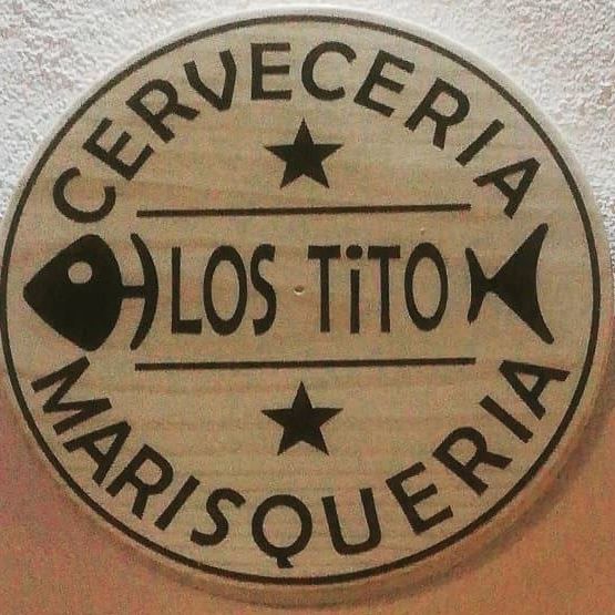 LOS TITOS • Menú, Precios y Dirección