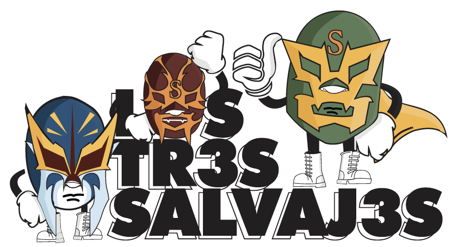 Los Tr3s Salvaj3s • Menú, Precios y Dirección