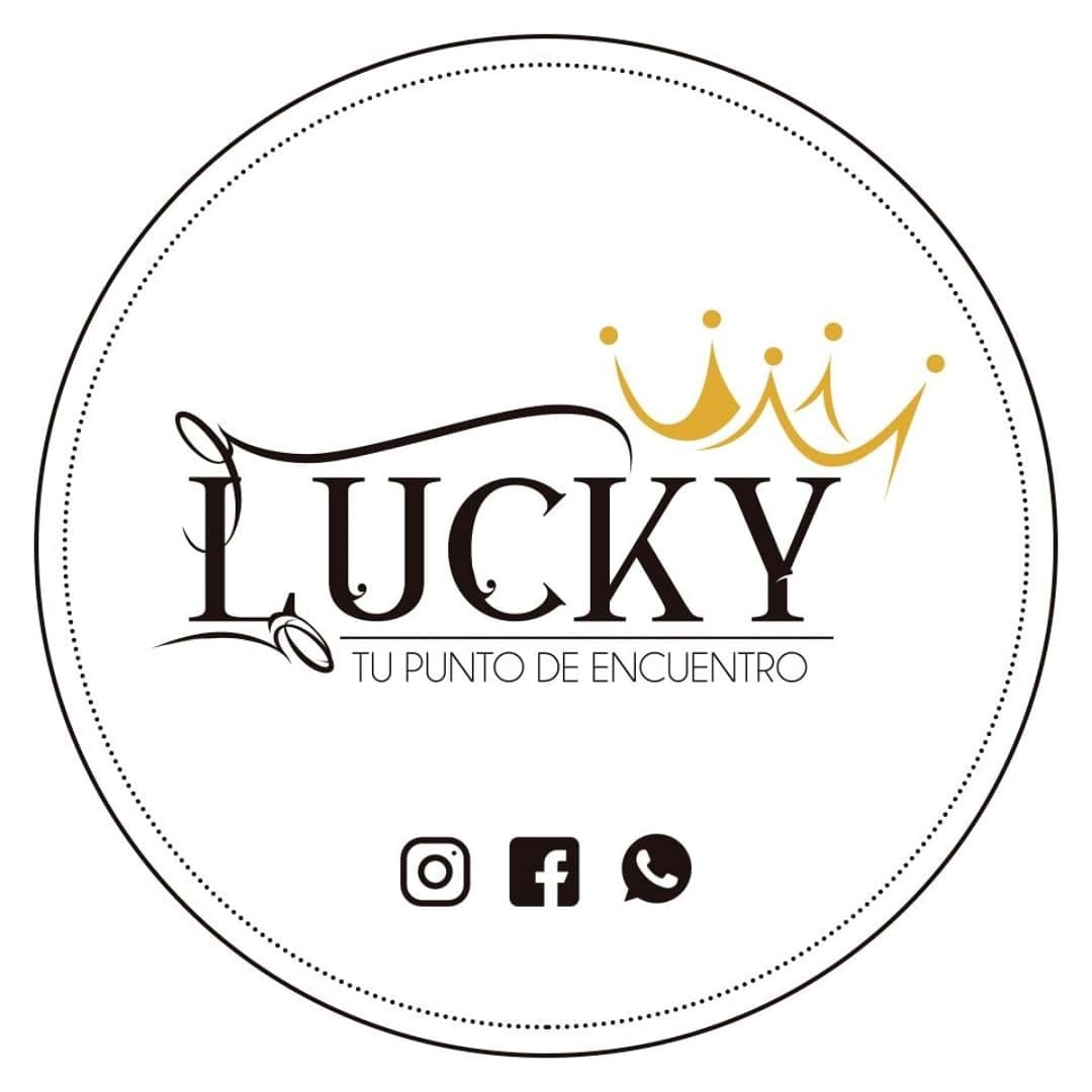 Lucky • Menú, Precios y Dirección