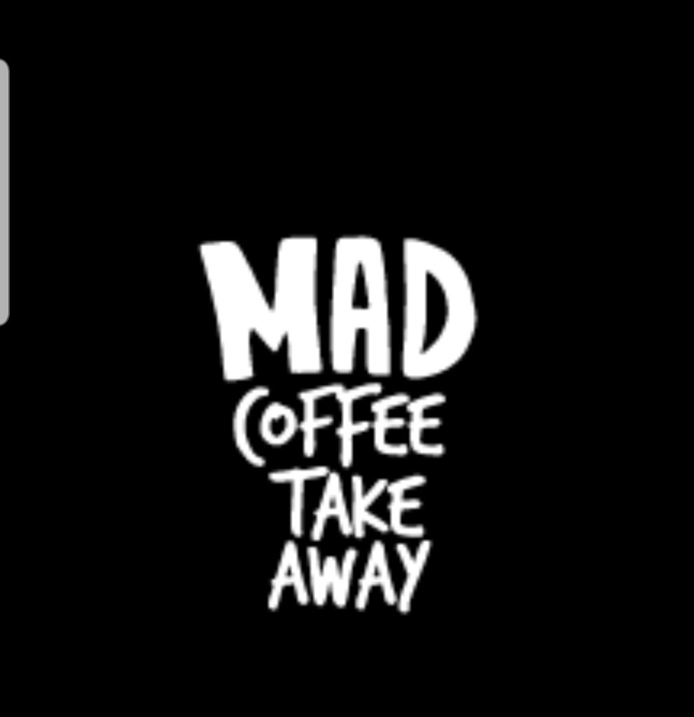 MAD CAFÉ • Menú, Precios y Dirección
