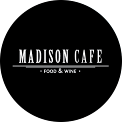 Madison Cafe • Menú, Precios y Dirección