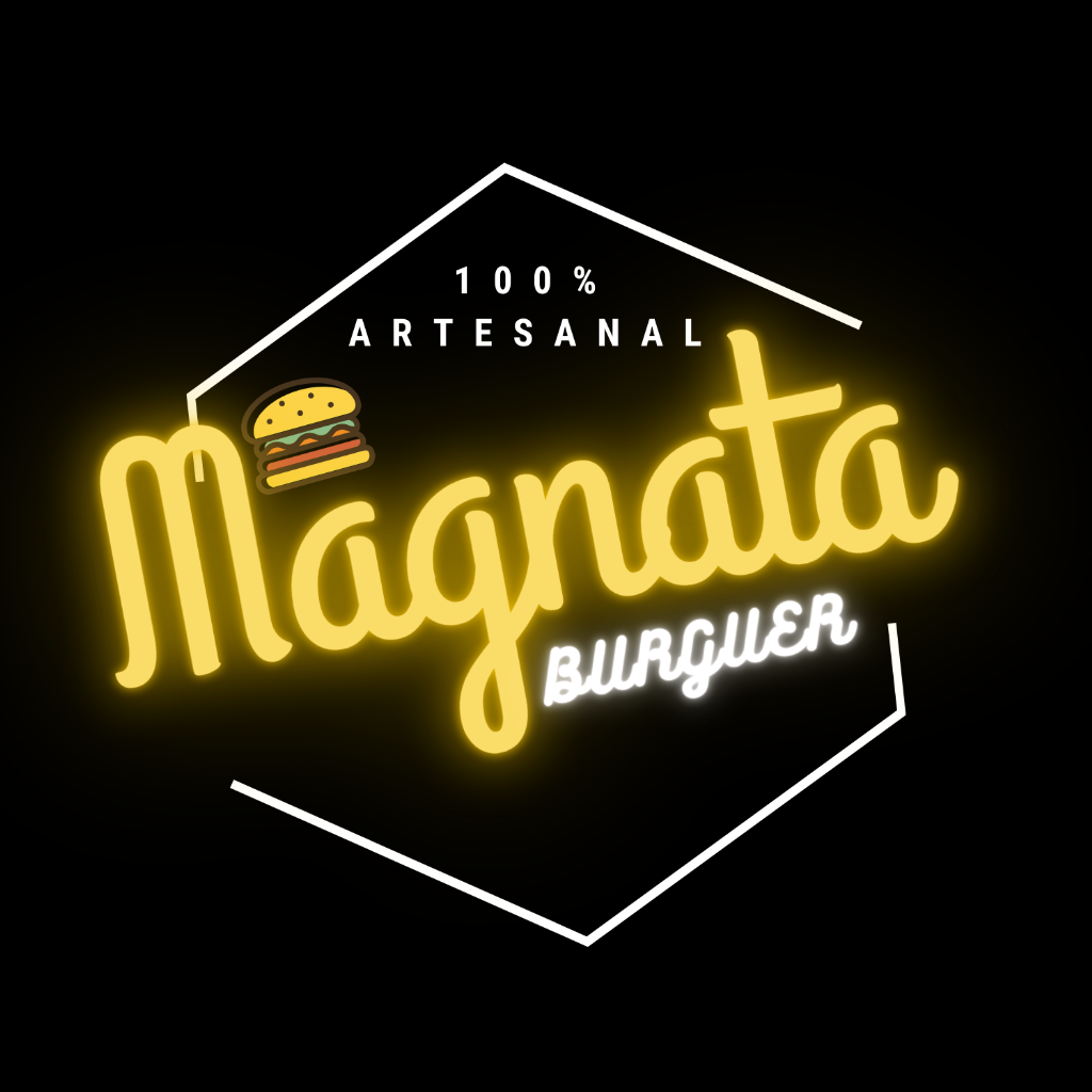 magnata burguer artesanal • Menú, Precios y Dirección