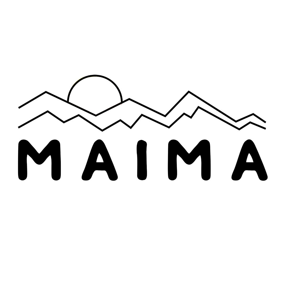 MAIMA • Menú, Precios y Dirección