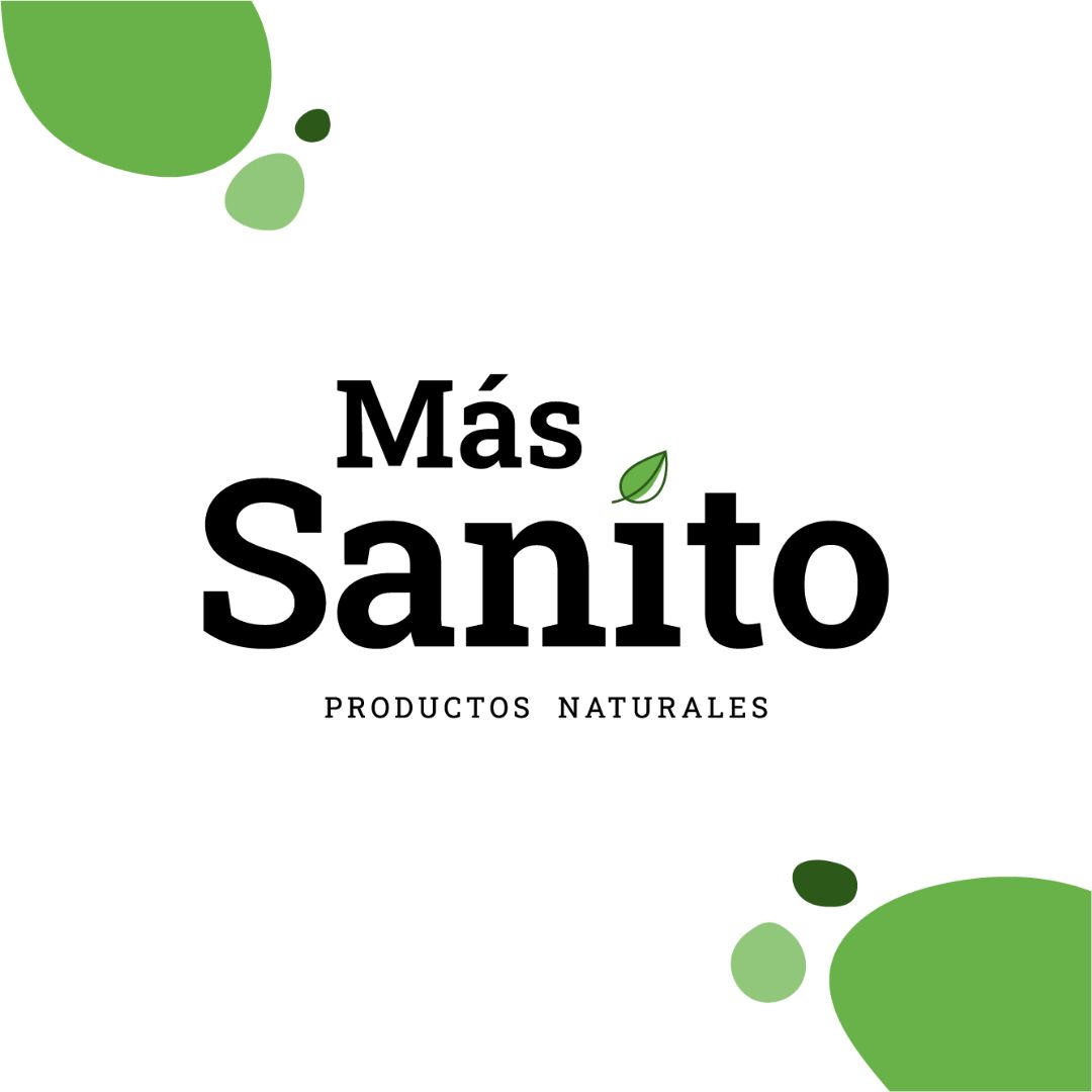 Mas Sanito • Menú, Precios y Dirección