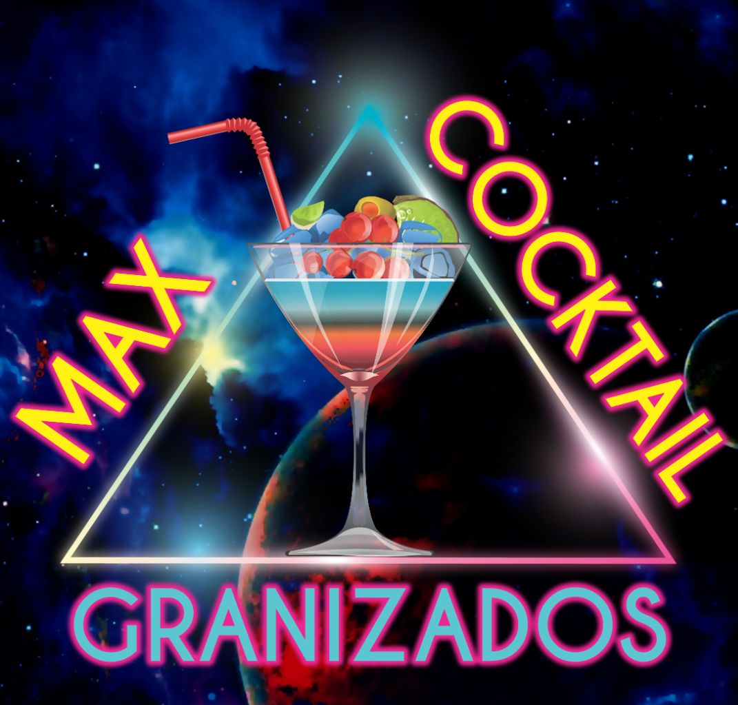 max_cocktail • Menú, Precios y Dirección