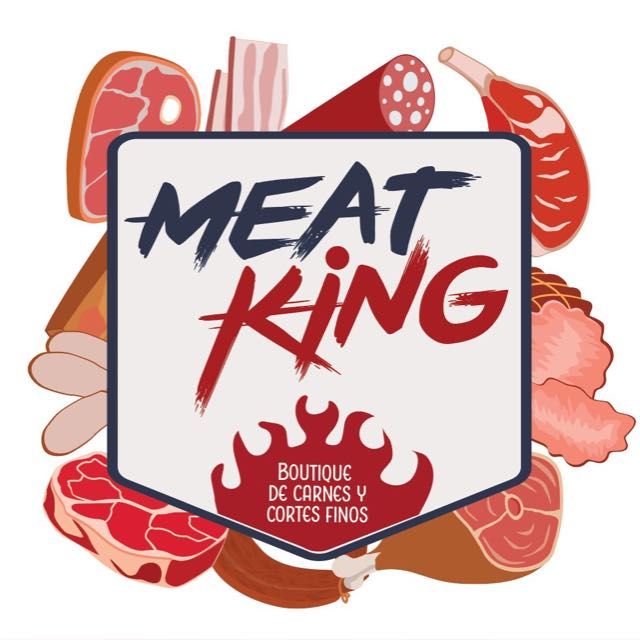 Meat King • Menú, Precios y Dirección