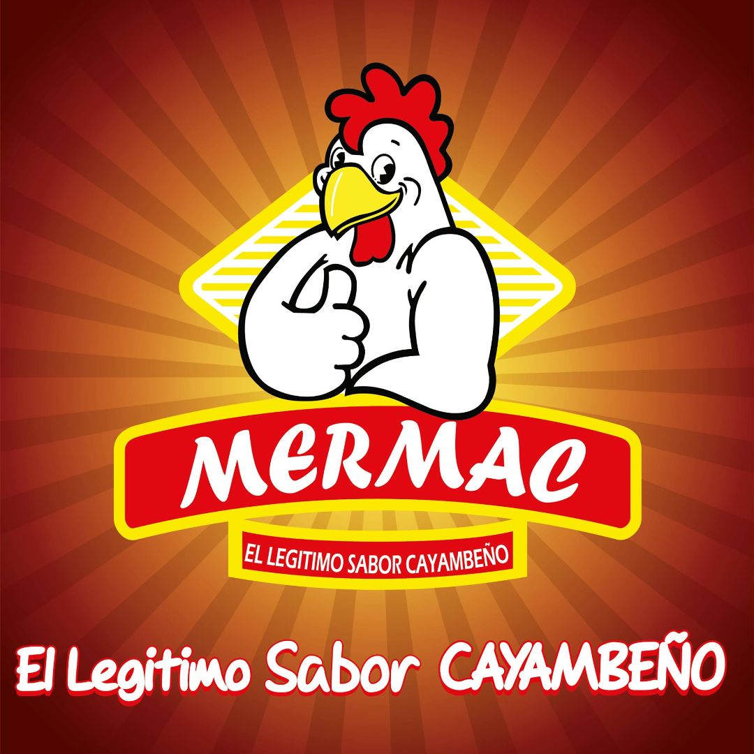 MERMAC • Menú, Precios y Dirección
