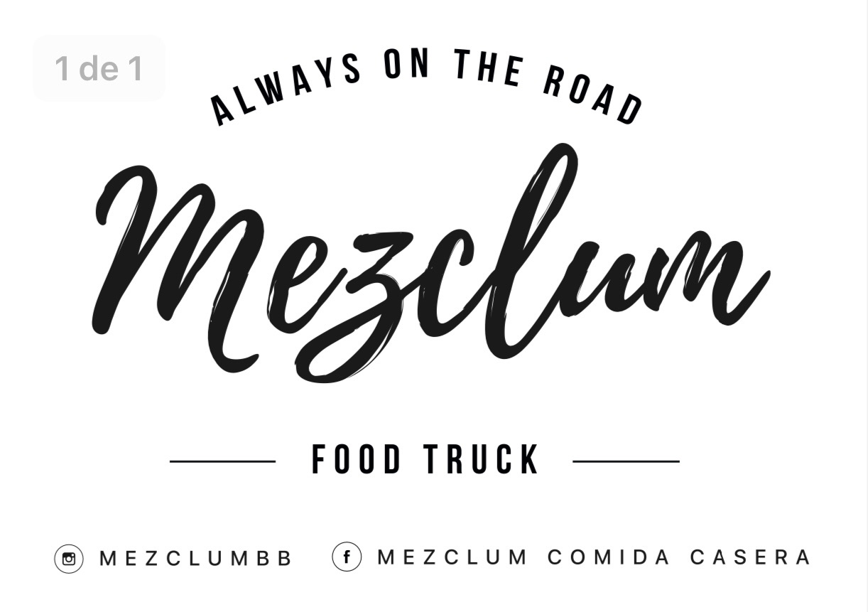 Mezclum • Menú, Precios y Dirección