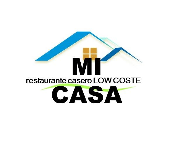 Mi Casa, restaurante casero • Menú, Precios y Dirección