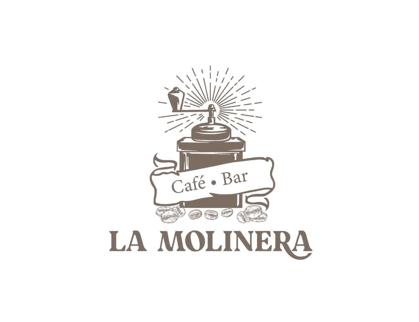 La molinera café -bar • Menú, Precios y Dirección