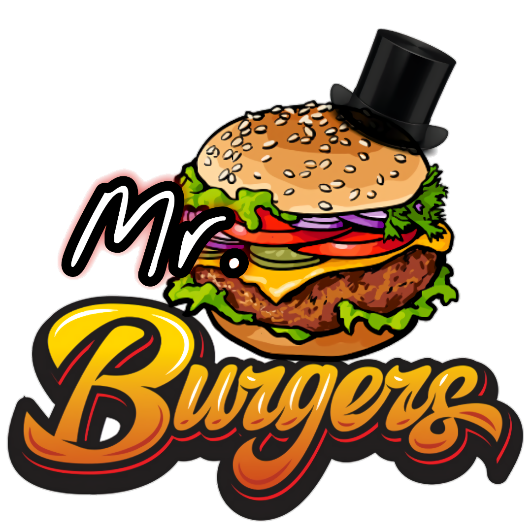 Mr Burger • Menú, Precios y Dirección