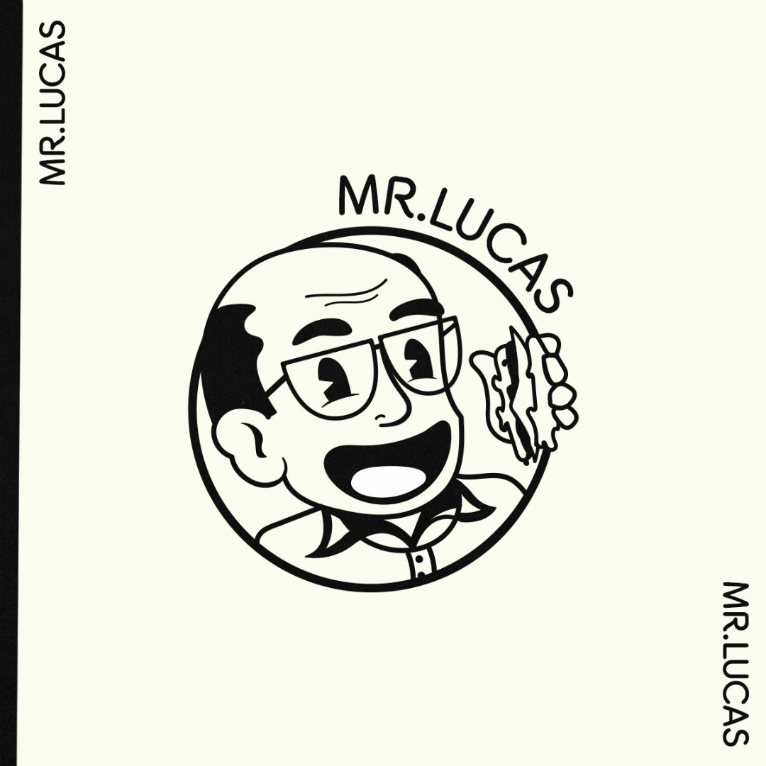 MR.LUCAS • Menú, Precios y Dirección