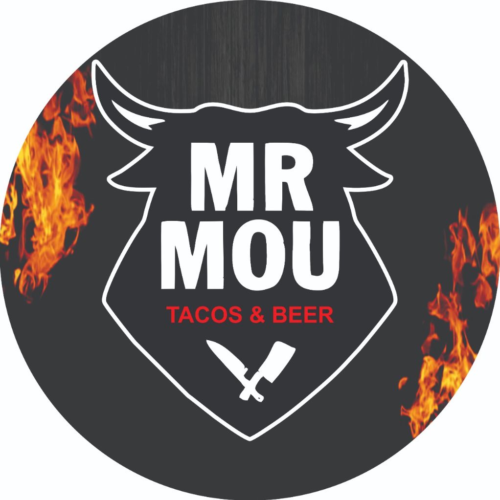 Mr. MOU • Menú, Precios y Dirección