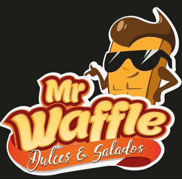Míster Waffle Chile • Menú, Precios y Dirección