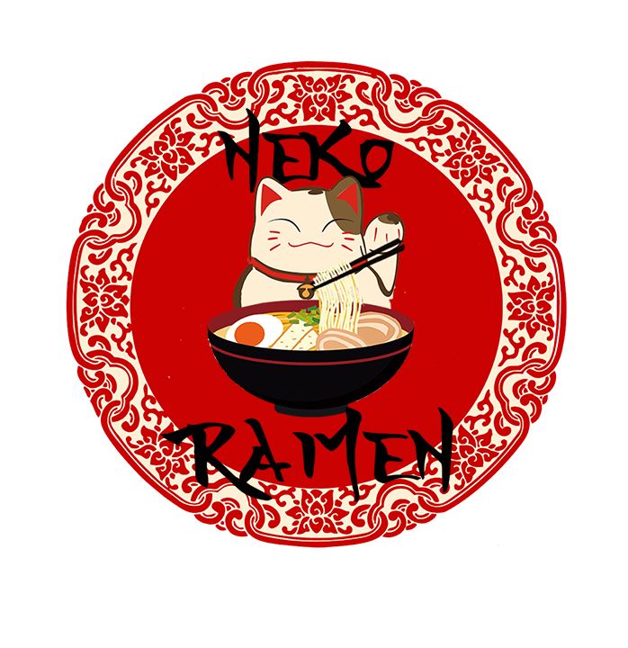 Neko Ramen • Menú, Precios y Dirección