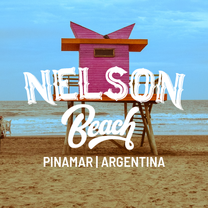 Nelson BEACH Pinamar • Menú, Precios y Dirección