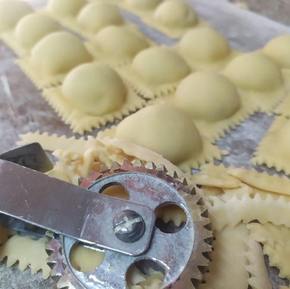Nostra pasta BA • Menú, Precios y Dirección