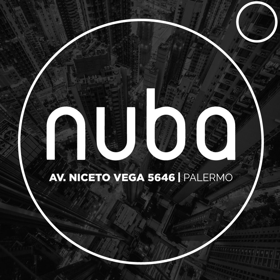 Nuba • Menú, Precios y Dirección