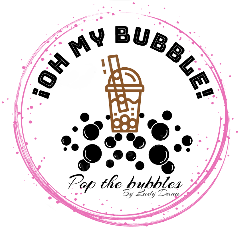 ¡OH MY BUBBLE! • Menú, Precios y Dirección