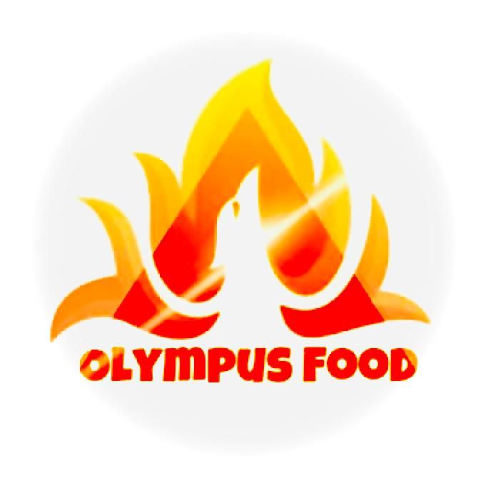 Olympus Food • Menú, Precios y Dirección
