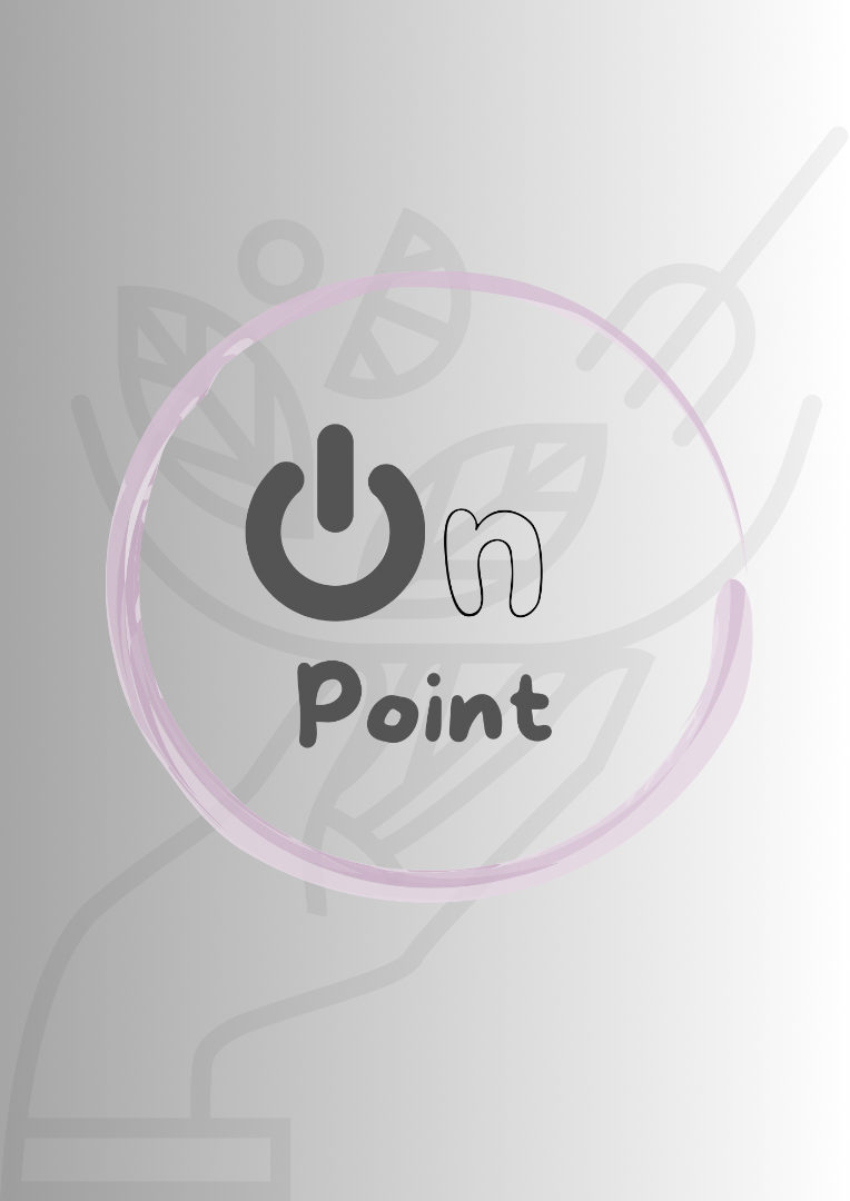 OnPoint • Menú, Precios y Dirección