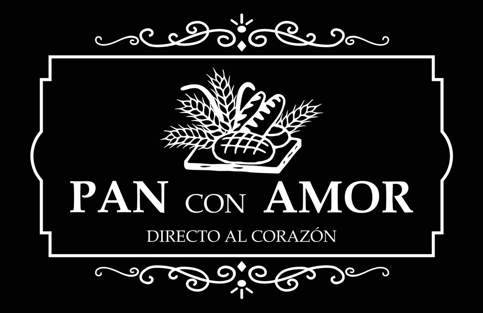 Pan con Amor • Menú, Precios y Dirección