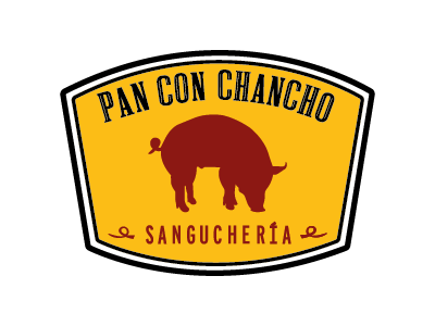 Pan con chancho • Menú, Precios y Dirección