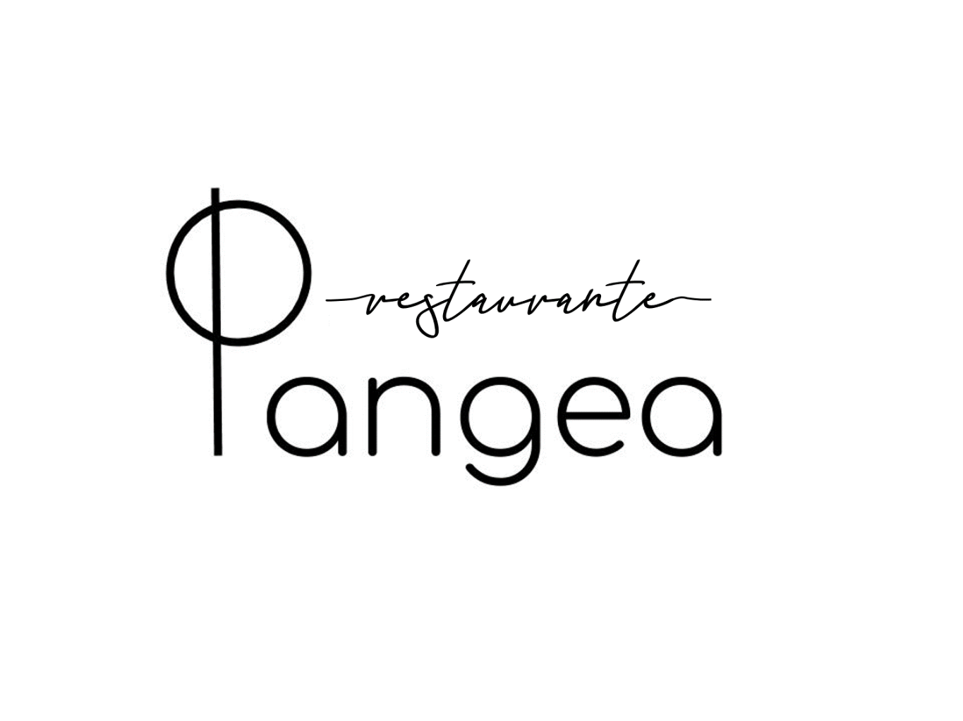 Pangea Restaurante • Menú, Precios y Dirección