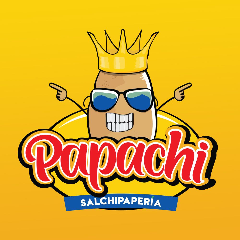PAPACHI SALCHIPAPERIA • Menú, Precios y Dirección