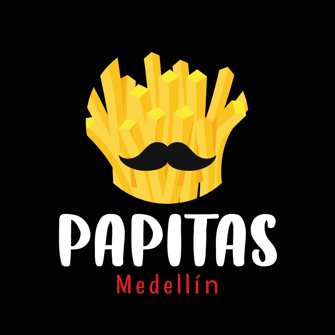 Papitas Medellín • Menú, Precios y Dirección